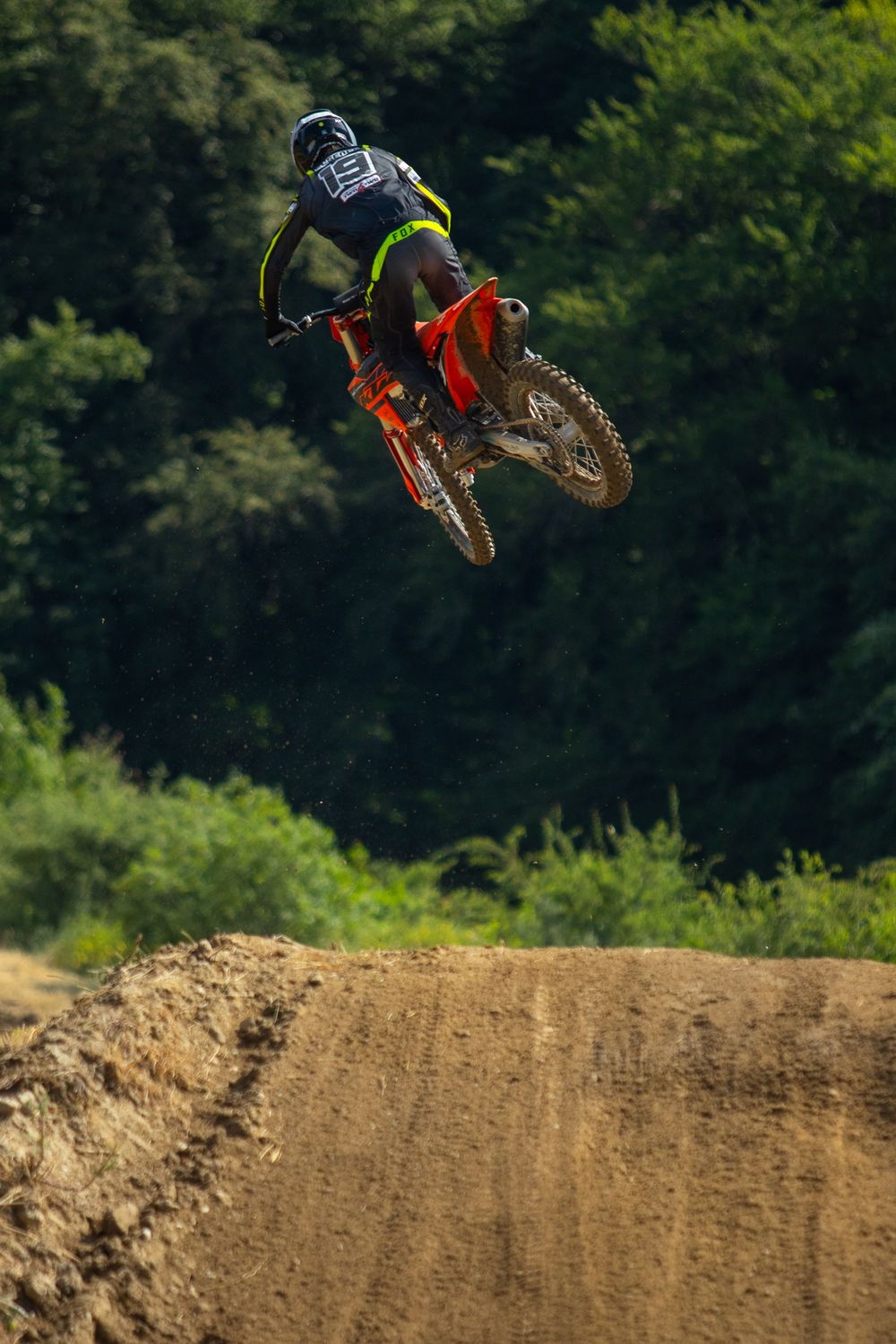 MX 2 GALLERY - Cossonay